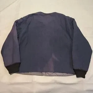 Bulwark Protective Apparel | Jackets & Coats | Bulwark Fr Flame Fire ...